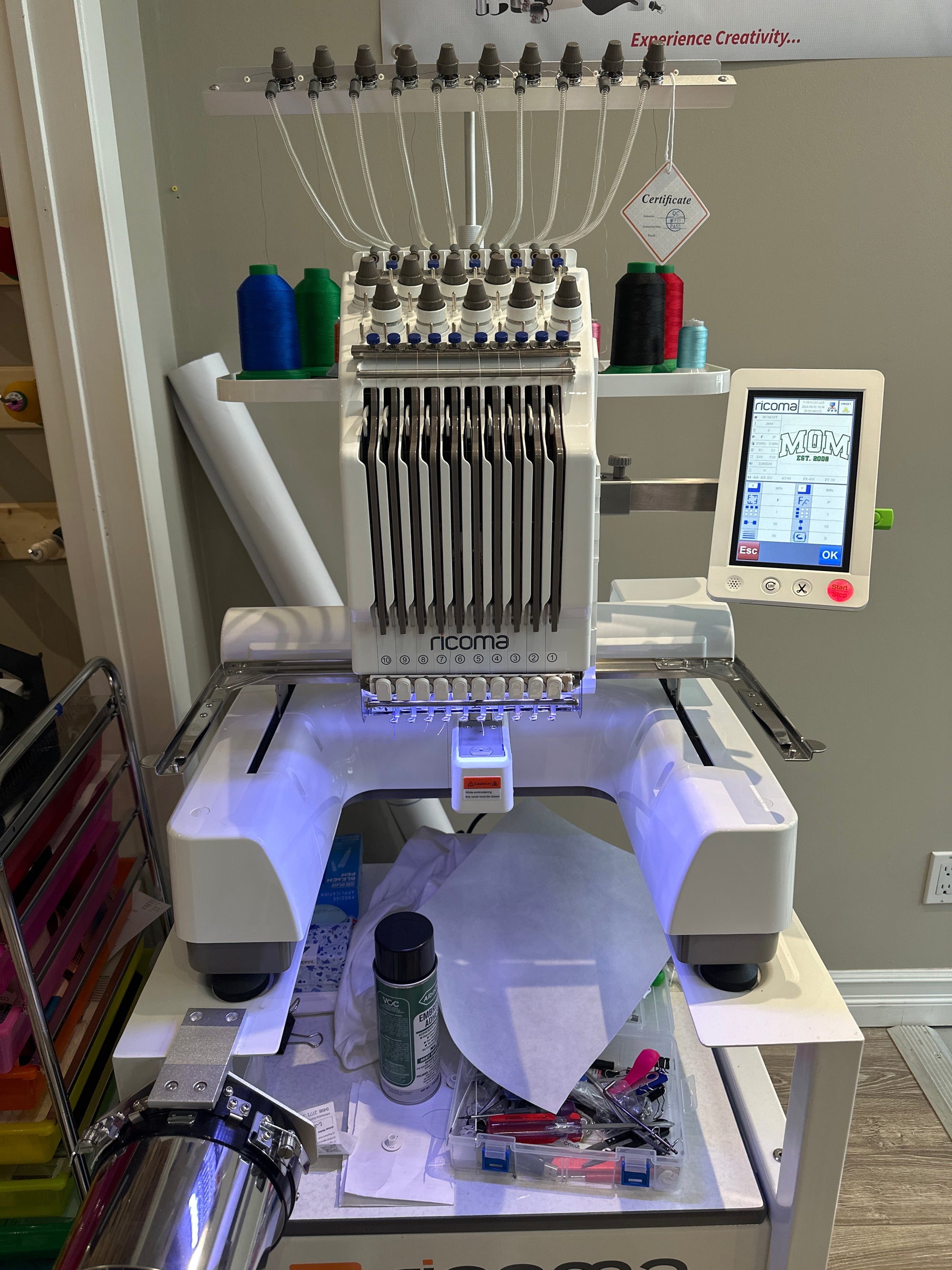 Life and event customized. We are your favorite Print shop!