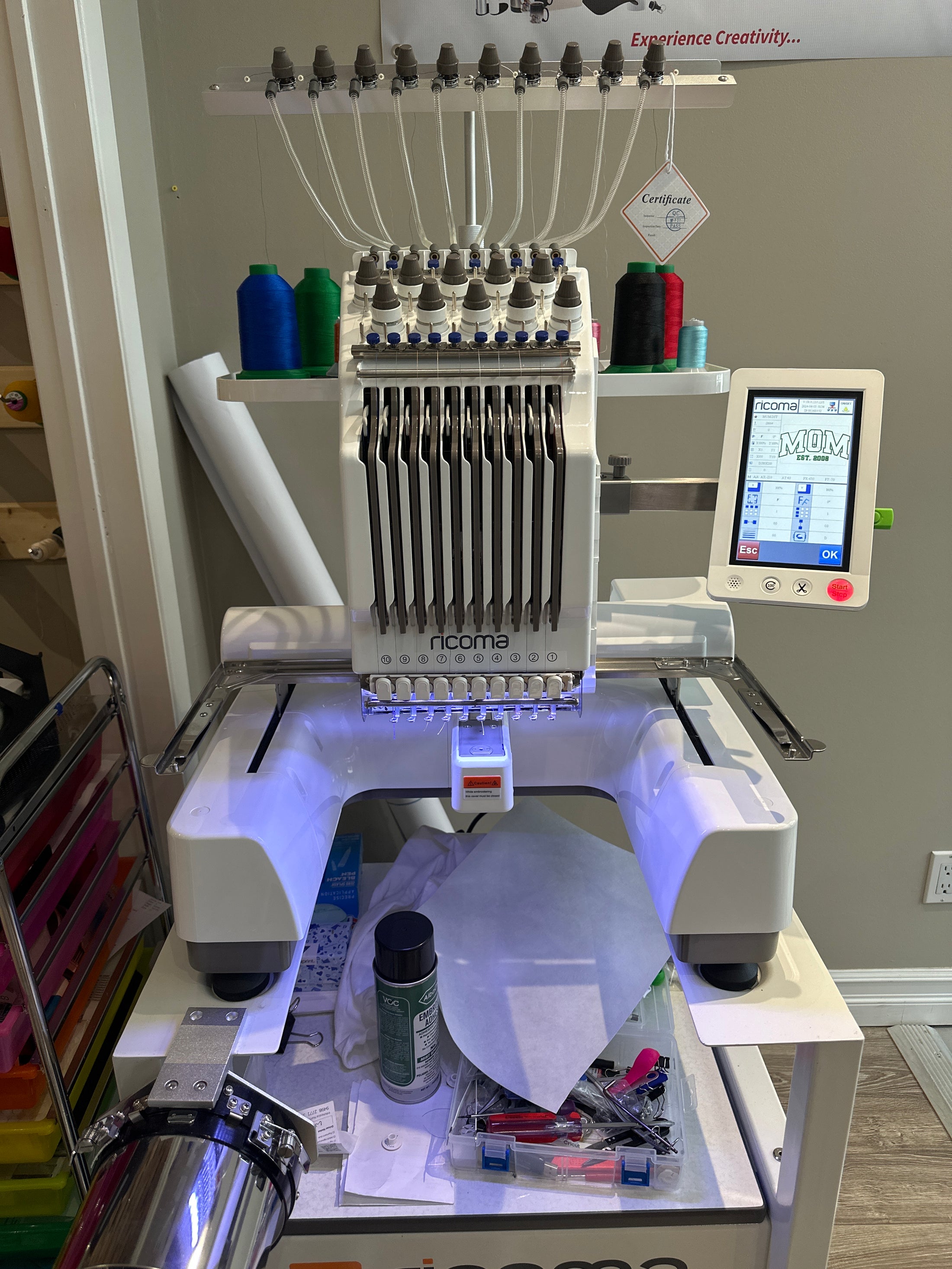 Life and event customized. We are your favorite Print shop!