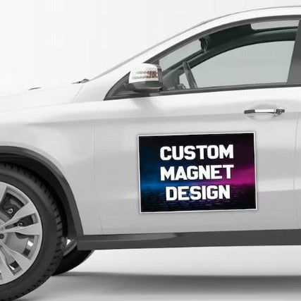 Vehicle/Car Magnets