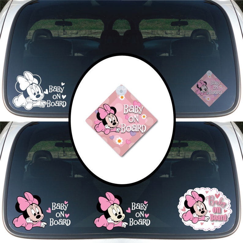 Die Cut Car Decals Sticker – Loveteesnthings